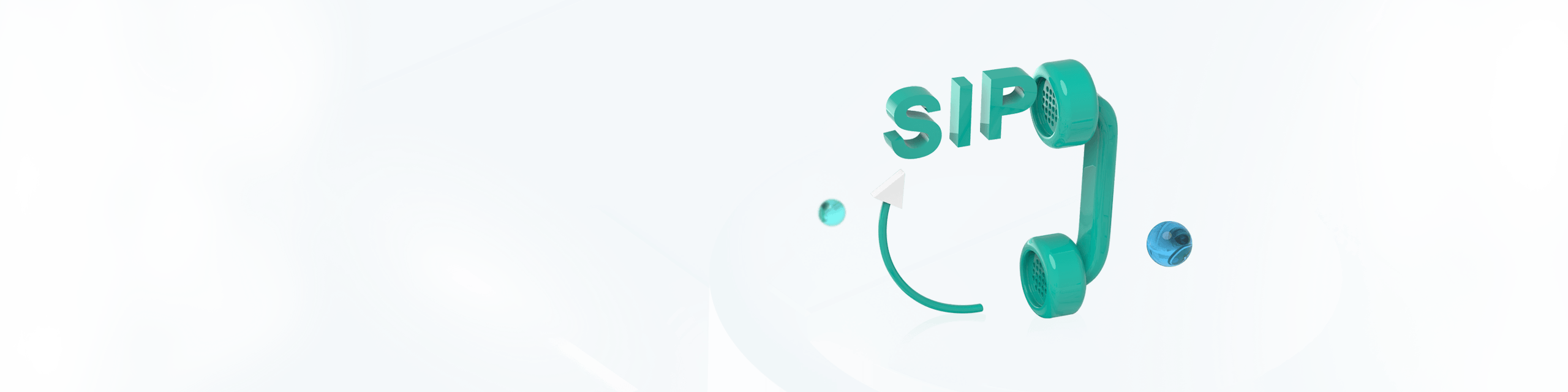 SIP Termination Provider